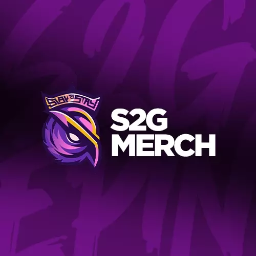 S2G MERCH